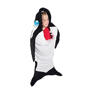 Killer Whale Costumes (Adult, Kids) for Sale - Funtober Halloween