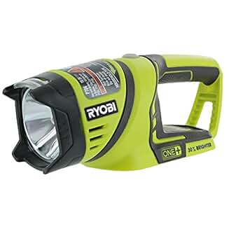 Amazon.ca: ryobi light bulb 18v