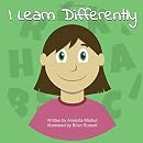 I Learn Differently: Amanda Marbut, Brian Russell: 9781724025593 ...
