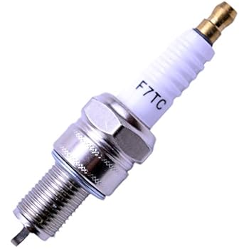 Amazon.com: NGK (1034) BP7ES Standard Spark Plug, Pack of 1: Automotive