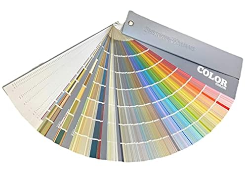 Sherwin Williams Colors collection Deck Complete Paint Colors in Saudi ...