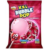 Torpedo Candy Cola Bottle Lollipop, 10g Each, Pack of 50 Pcs – Classic ...