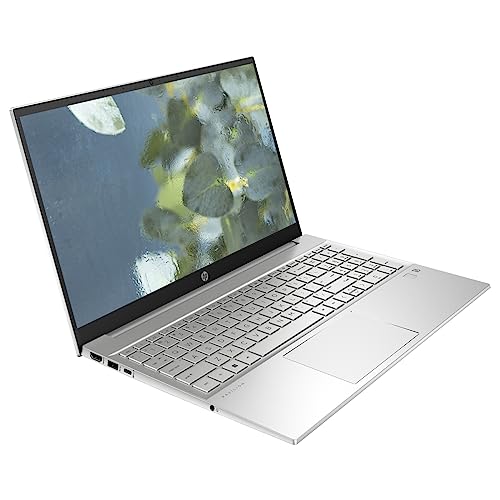 HP 2023 Pavilion 15 Business Laptop[Windows 11 Pro], 15.6 FHD Touchscreen Display, 13th Gen ...