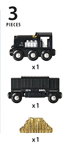 BRIO Special Edition 2016 Train | Pricepulse