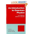 Introduction to Quantum Physics (M.I.T. Introductory Physics Series): A ...