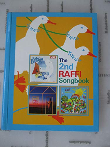 The 2nd Raffi Songbook: Raffi, Joyce Yamamoto, Catherine Ambrose ...