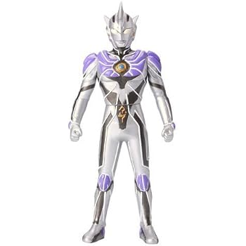 Amazon.com: Ultra Hero Series No. 29 Ultraman Cosmos Corona Mode by ...