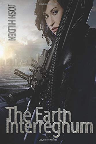 Amazon.com: The Earth Interregnum: Free Story Friday Season 3 (Volume 3 ...