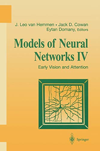 Models of Neural Networks IV: Early Vision and Attention (Physics of ...