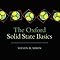 The Oxford Solid State Basics: Simon, Steven H.: 9780199680771: Amazon.com: Books