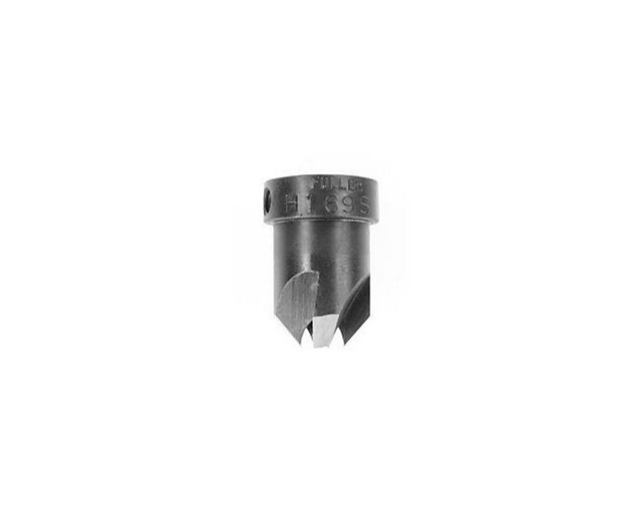 5/8 X 3/16 High Speed Steel Countersink for metal - Countersink Bits ...