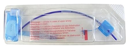 Smiths Medical Mini-Trach 2 - Mini-Trach 2: Amazon.co.uk: Health ...