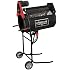 Scheppach Rollsieb RS400 (360 Watt, Siebtrommel-Länge: 900mm -Ø: 400mm ...