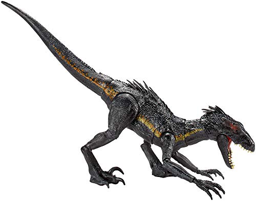 Jurassic-World-Ultimate-Indoraptor-Figure - Affordable Educational Toys ...
