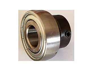 Eccentric Collar Locking Insert Bearing SA205-16 1" Bore w/Locking Collar 1" inch : Amazon.ca ...