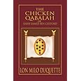 The Chicken Qabalah of Rabbi Lamed Ben Clifford: Dilettante's Guide to ...