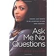Ask Me No Questions: Budhos, Marina