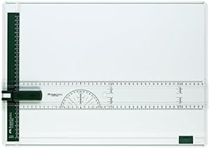Faber-Castell Contura A3 Calligraphy & Drawing Board with Single Lock ...