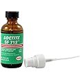 Amazon.com : Loctite 20352 712 Tak Pak Accelerator 1.75 oz. Bottle ...