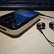 Amazon.com: Creative ZEN Vision:M 30 GB MP3 and Video Player (Black ...