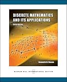 Discrete Mathematics and its Applications: Amazon.de: Kenneth Rosen ...