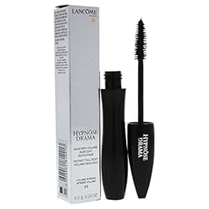 Lancome Hypnose Drama - Rímel negro 6.5 ml: Amazon.es: Belleza