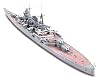 Tamiya Suzuya Heavy Cruiser 1:700 Scale Military Model Kit in Saudi ...