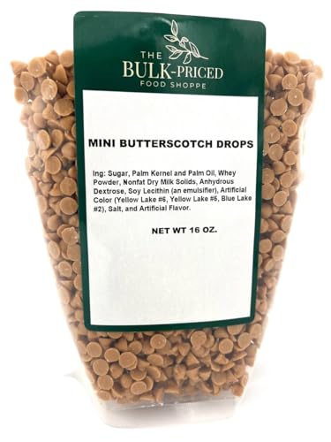 Butterscotch Chips Saudi Arabia | Buy Online | Whizz Others