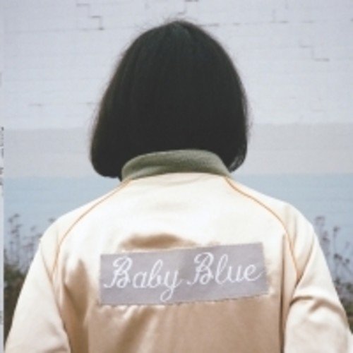 Baby Blue [Vinyl LP]: Amazon.de: Musik-CDs & Vinyl