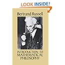 Introduction to Mathematical Philosophy: Bertrand Russell: 0800759277247: Amazon.com: Books