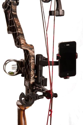 S4 Gear JackKnife Smartphone Crossbow iPhone, Samsung, Galaxy