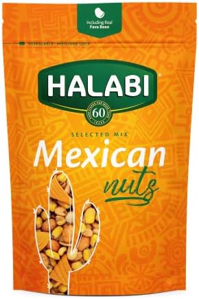 Halabi Mexican Mix 175g price in UAE | Amazon UAE | supermarket kanbkam
