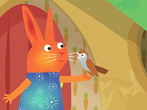 Watch Wanda and the Alien Season 1 | Prime Video