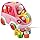 VTech Baby Sort and Learn Car - Pink: Amazon.co.uk: Toys & Games