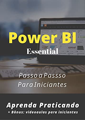 Power BI Essential Passo a Passo para Iniciantes - eBook, Resumo, Ler ...
