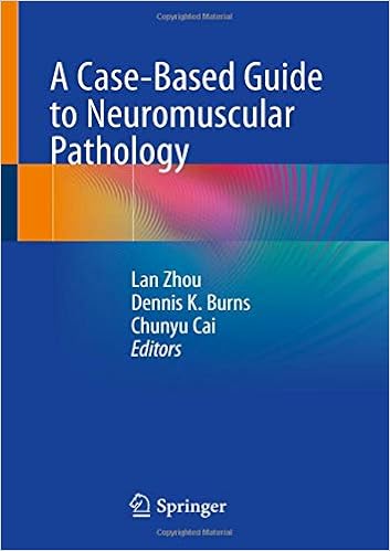Pathology Outlines - Muscle & peripheral nerve nontumor
