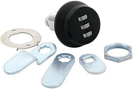 Replacing locks on US General Tool chest? > Do It Yourself > AR15.COM