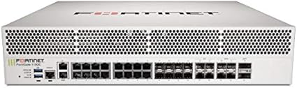 Amazon.com: FORTINET FortiGate-1100E-DC Network Security Appliance (FG ...