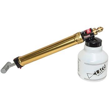 Laco TG600 Drywall Texture Gun - Professional Quality Texturing ...