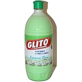 Glito Multipurpose Cleaner - 1 litre each: Amazon.in: Health & Personal ...