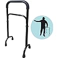 Amazon.com: Hemi Walker-Fully Adjustable Standing Aids & Supports ...