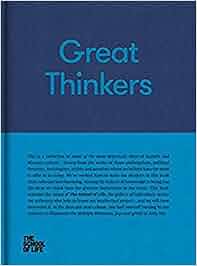 Great Thinkers: Simple tools from sixty great thinkers to improve your ...