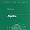 Algebra Grundstudium Mathematik German Edition Birkhäuser Advanced ...