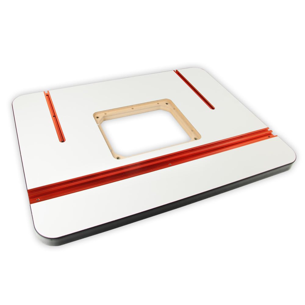 O'SKOOL 32" x 24" MDF Router Table Top for sale | Las Vegas, NV ...