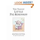 Amazon.com: The Tale of Little Pig Robinson (Peter Rabbit ...
