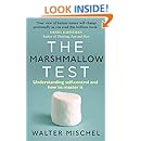 Amazon.com: The Marshmallow Test: Understanding Self-control and How To ...
