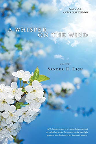 Book review of A Whisper on the Wind - Readers' Favorite: Book Reviews ...