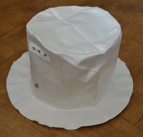 Fire Hood for ceiling lights 250mm: Amazon.co.uk: Lighting