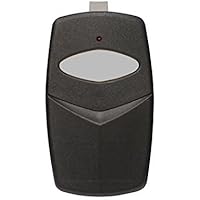 Linear 3089 Multicode 3089 Compatible Visor Remote Opener - Garage Door ...