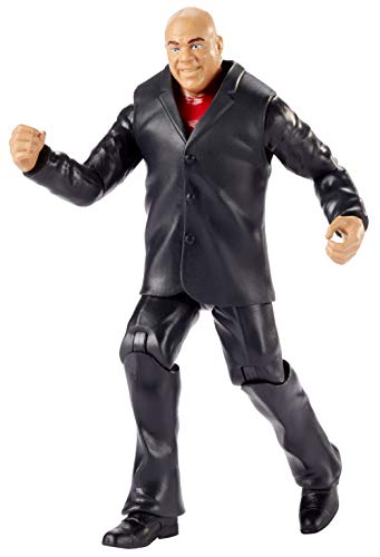 WWE Kurt Angle Core Action Figure | Pricepulse